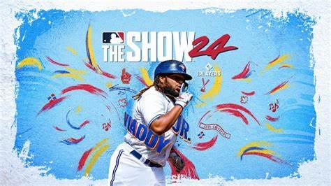 MLB 2k - MVP 2K Caribe