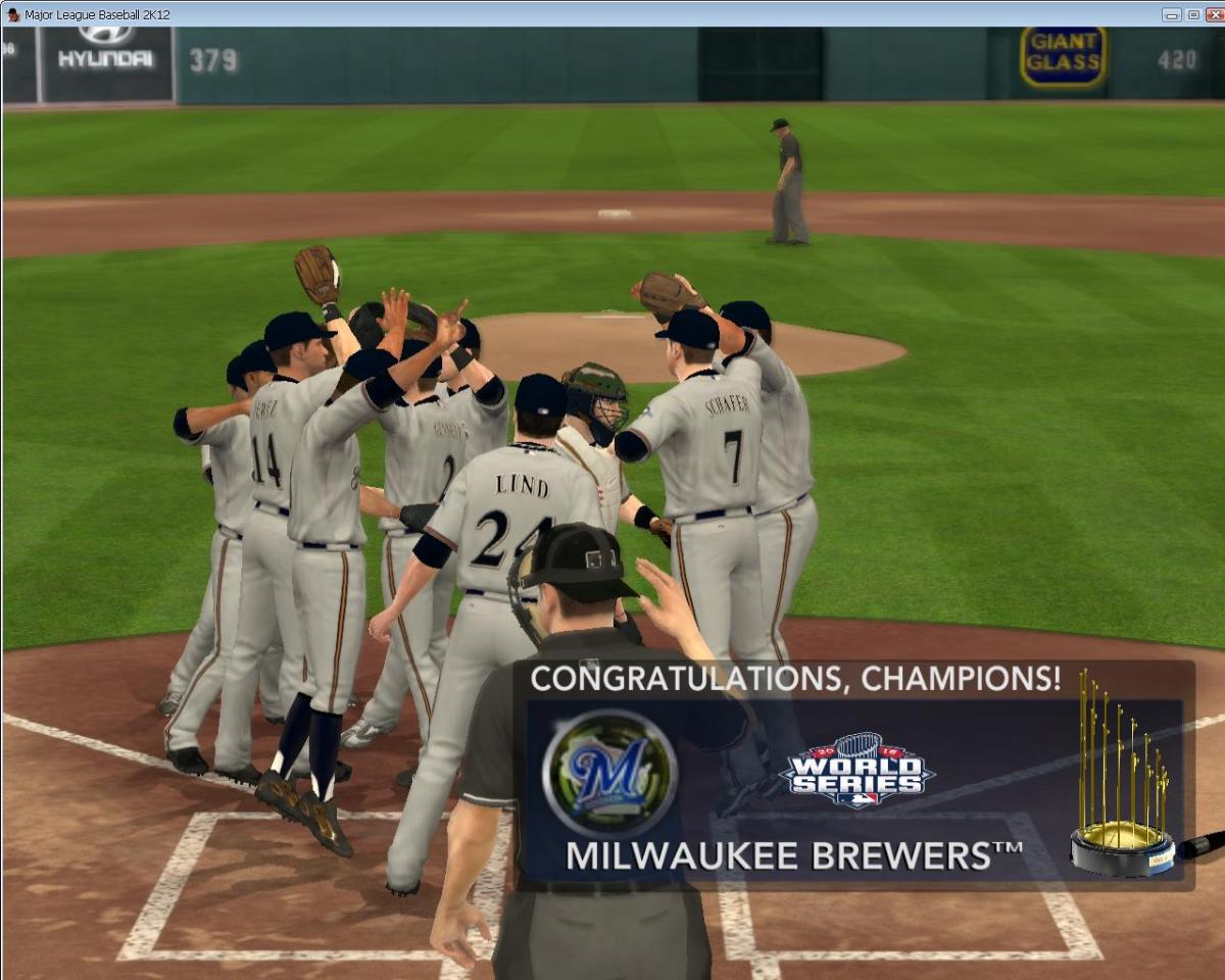 MOD MLB 2K15 V2 Final - MLB 2K ('09-'13) - MVP 2K Caribe