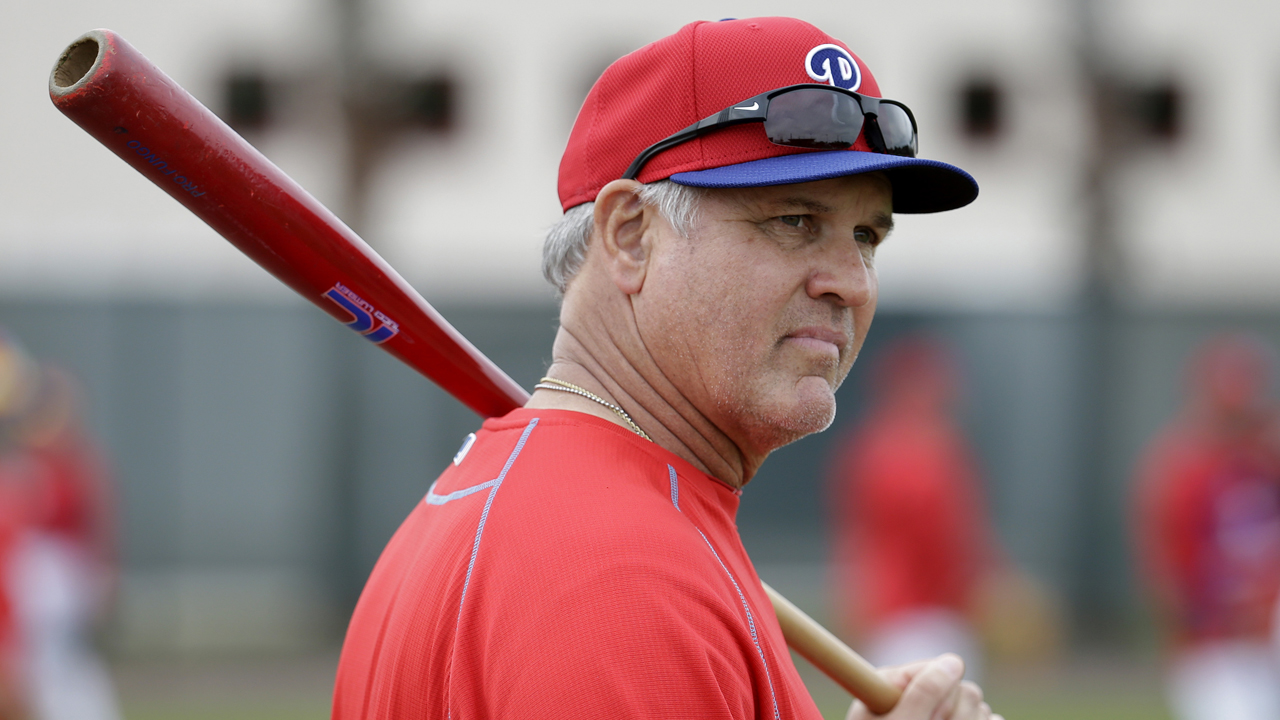 Filis atraviesan una etapa difícil en su reconstrucción - Noticias de ...